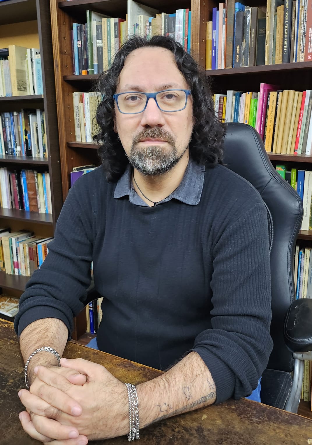 Rodolfo Valentini - CEHEAL - Centro de Estudios de Historia Económica ...